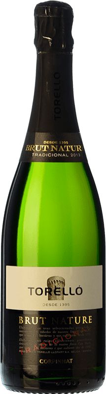 Torelló Brut Nature Gran Reserva 1,5 L.