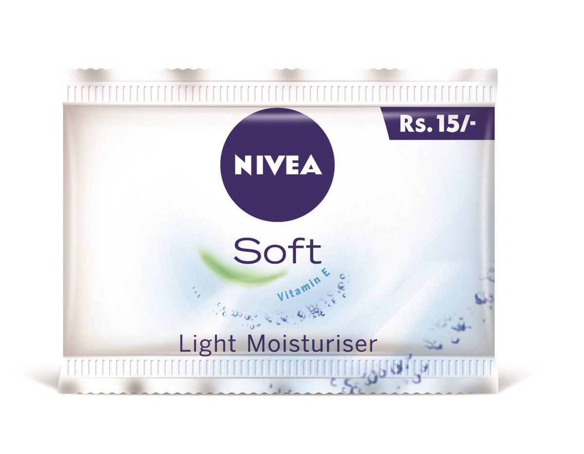 4005900205711 - Nivea Soft, 8ml (Pack of 24)