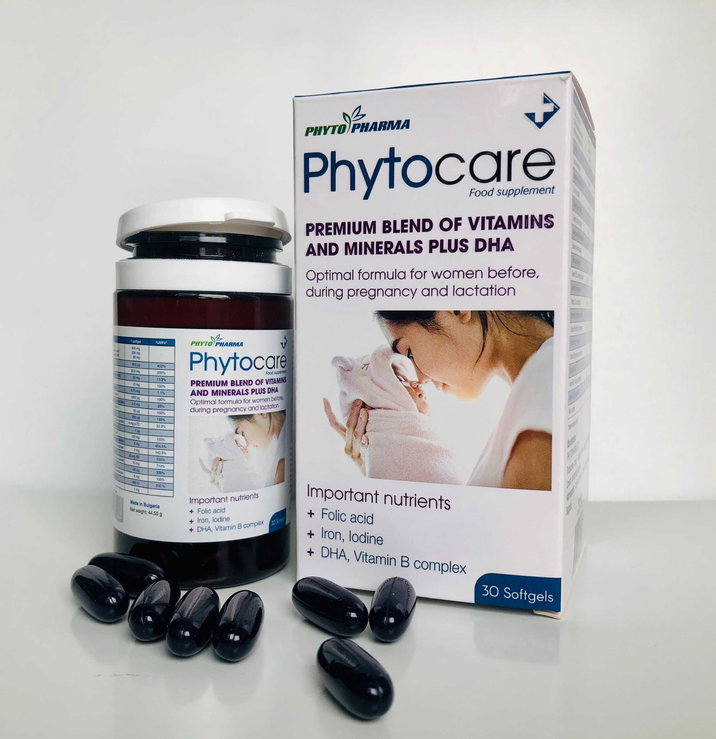 PhytoCare | iCheck.vn