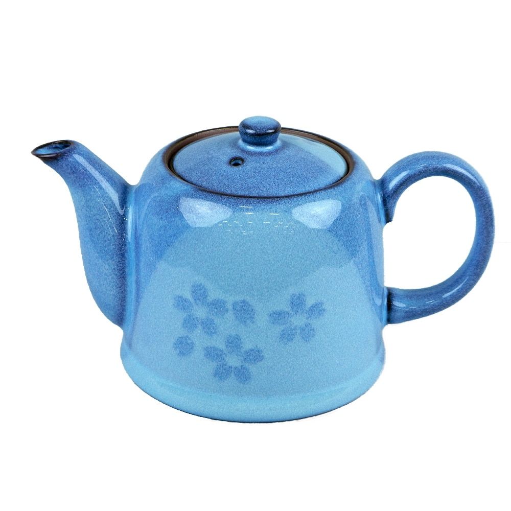 4536613000305 - Pot Teapot Hyundai Hana Shizuku 480ml