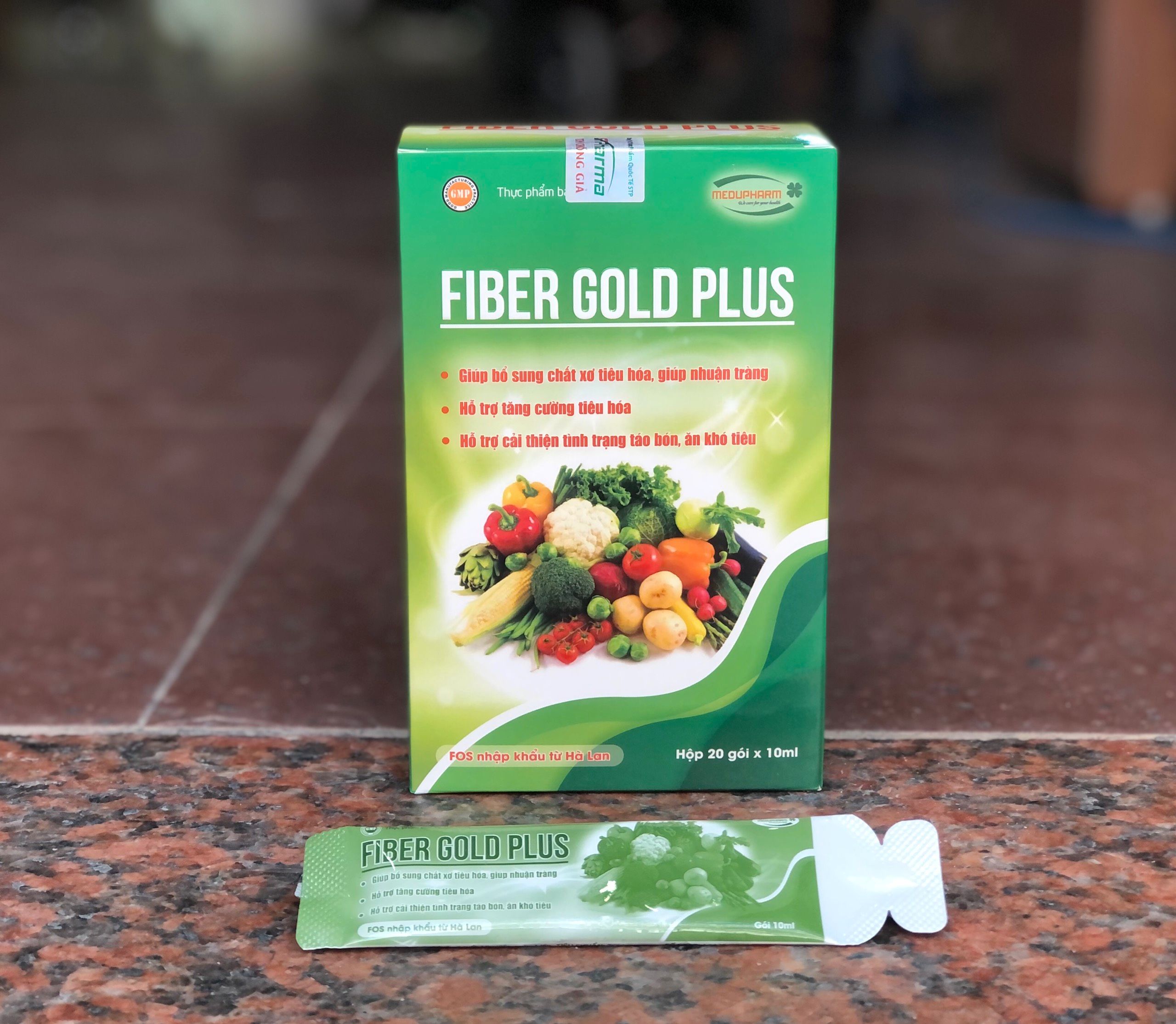 8938512596402 - FIBER GOLD PLUS