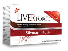 LIVER FORCE